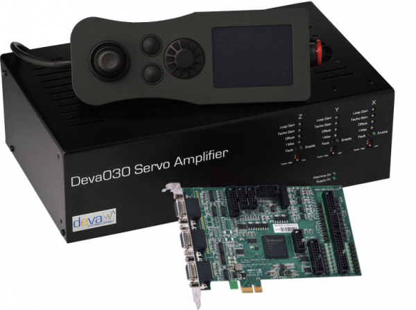 Automatic CMM Solutions - Axel Systems Ltd - Integrated Metrology Solution