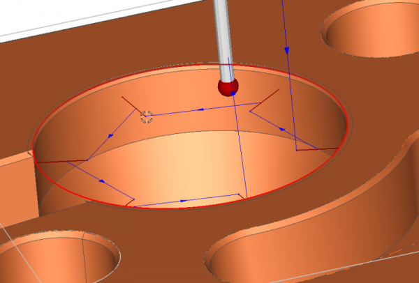 3D Dimensional Inspection - Axel Systems Ltd - Integrated Metrology ...