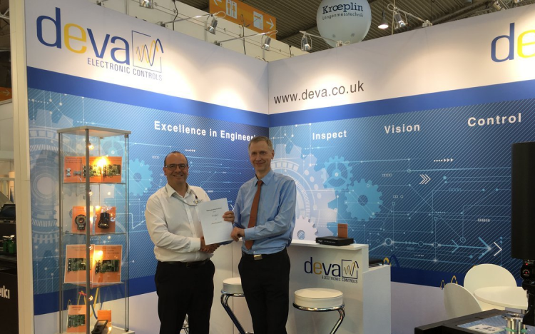 Axel signs distribution contract with Deva - Axel Systems Ltd ...
