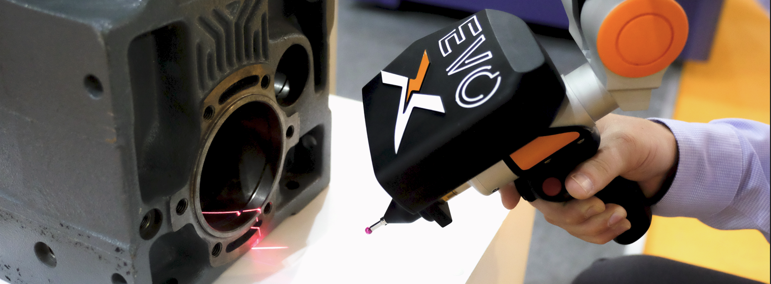 Cloud Inspection Axel Systems Ltd Integrated Metrology Solution